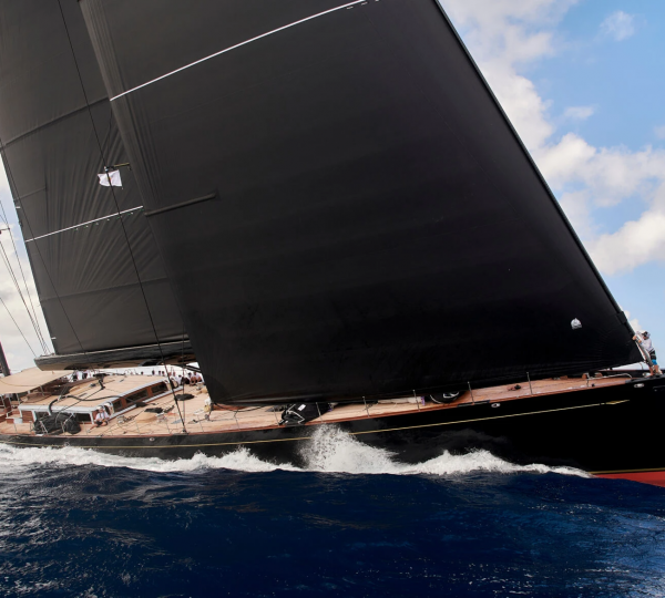 Yacht MAXIMUS, Vitters | CHARTERWORLD Luxury Superyacht Charters